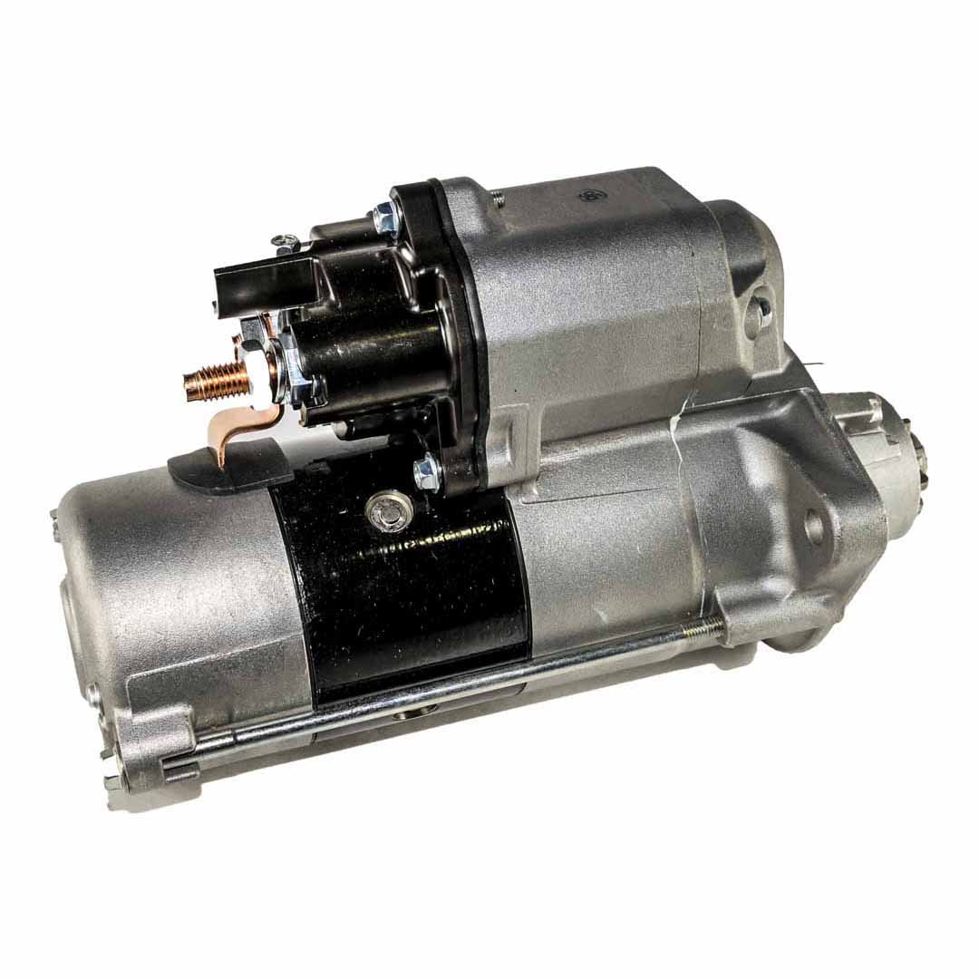 Kalmar Ottawa 90032414 Starter Motor - Mountain West Utility Trailer